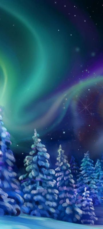 Did you know these Myths & Legends about the Northern Lights?