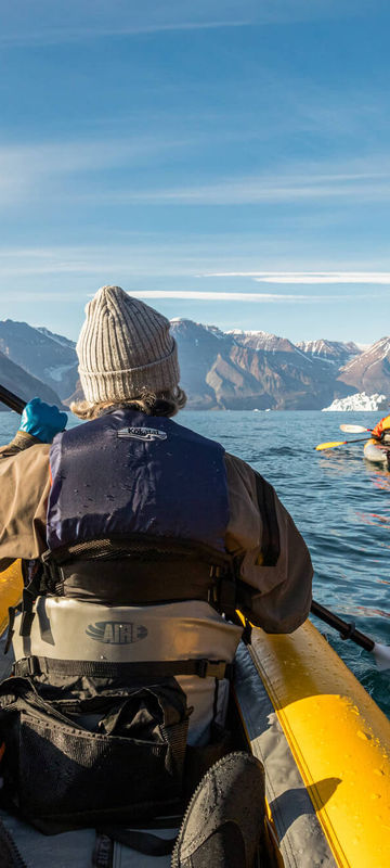 Arctic 2026 Holidays | Discover the World | Polar Travel Experts