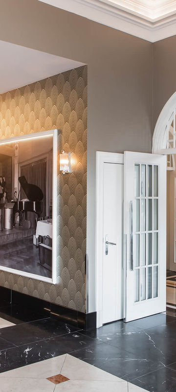 Hotel Borg, Reykjavik | Iceland Accommodation