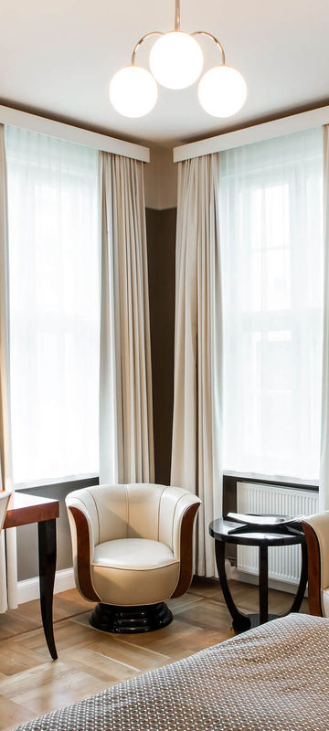 Hotel Borg, Reykjavik | Iceland Accommodation