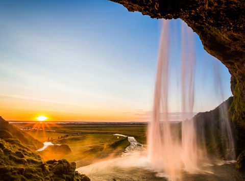 Top Natural Wonders In Iceland To Photograph | Discover the World