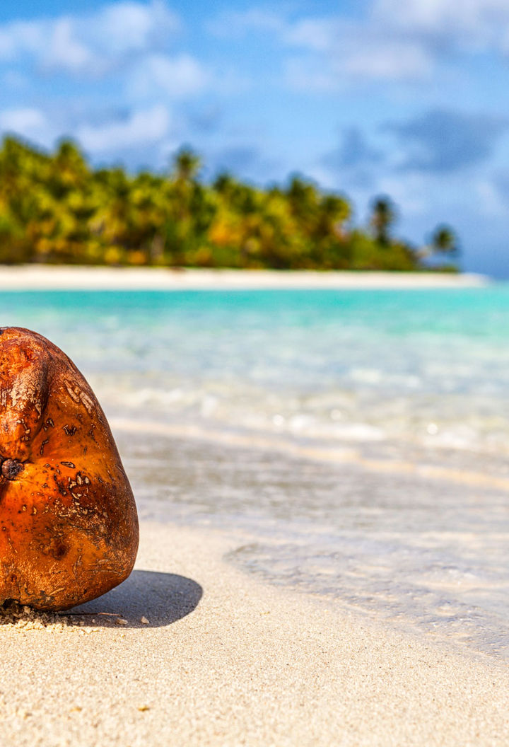 Cook Island Holidays | Discover the World